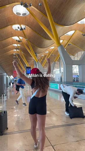 Italian Humor: Milan Is Calling with Fun TikToks