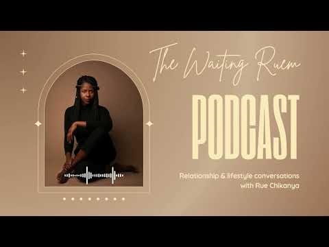 Saving Money | The Waiting Ruem Ep. 37 | Audio Only