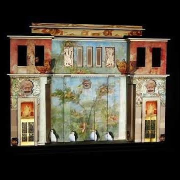 Formation Video Mapping de février 2023