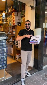 273K views · 2.6K reactions | 39000mAh car jump starter For more info 03 952 171 #lebanon #electronics #jumpstarter | CopyCat Electronics Store | Facebook