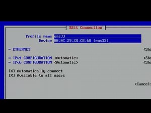 IBM QRadar Community Edition Installation v7.33
