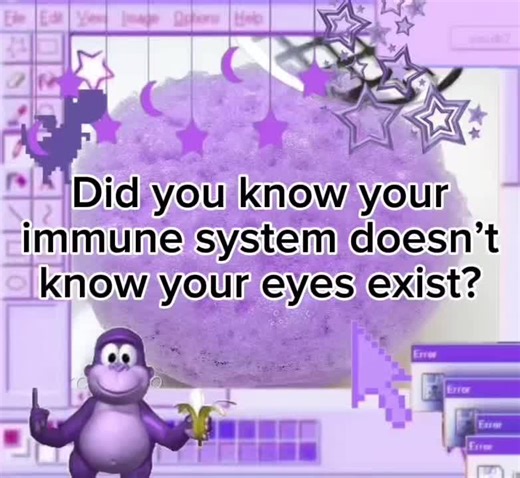 Shocking Facts About Your Body You Didn't Know