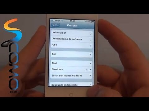 Update iPhone 4 Software - Easy!!!!!