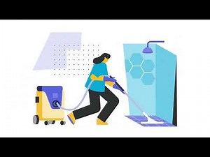 How to Clean Grout in Floors, Tile & More