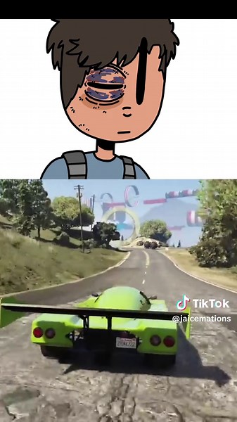 Highschool Fights Be like…💀😭#animatedstories #fy #fyp #foryou #content #blowthisup #viral #funny #humor #fypシ