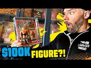 The Best International Collection in the WORLD!?