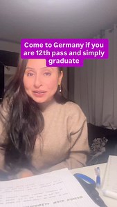 💵 Salary During Ausbildung Monthly pay: €800–€1,200 (depends on the profession and year). 🎓 Education/Fields Available You can apply for Ausbildung in many fields: Nursing & Healthcare 👩‍⚕️ Hotel Management 🏨 Bakery / Culinary 👨‍🍳 Electrical / Mechanical Engineering ⚙️ IT / Computer Science 💻 Logistics & Supply Chain 🚛 Automotive / Mechatronics 🚗 🌐 Websites to Apply (Official & Reliable) www.arbeitsagentur.de – official German government job portal. www.make-it-in-germany.com – info fo