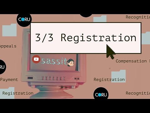 Episode 3 : CORU Registration for Filipino Radiographer