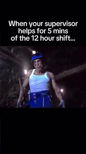 This Is Why One ‘Help’ From Your Supervisor Changes Nothing