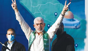 פענחו את הדנ"א: הסיבות שארגוני הטרור דוחקים את קווי הגבול של ישראל