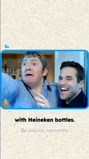 Why This Commercial Went Viral 😳