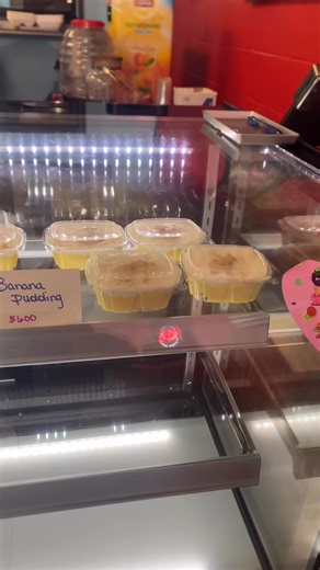 Pastries at Pops Cafe LLC | Pops Cafe LLC