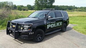 Drunken Mich. driver 'McFailed' at drive-thru, speeds off and gets arrested