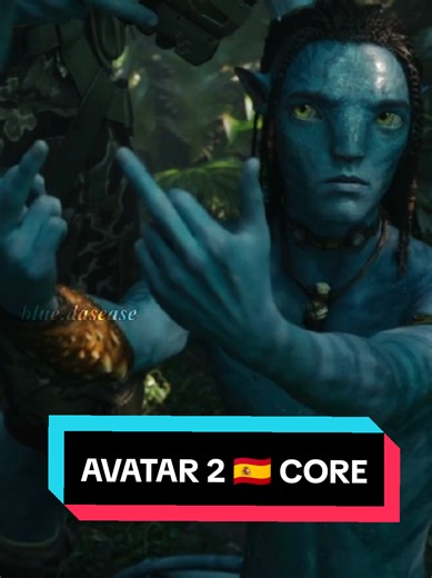Sigo sin asimilar lo reales que parecen, yo también quiero vivir en Pandora! Vaya preciosidad de películas y qué actorazos de doblaje! De qué otra peli te gustaría un core? Recuerda que puedes encargar uno desde mi bio! #avatar #avatar2 #avatarwayofwater #avatar3 #atwow
