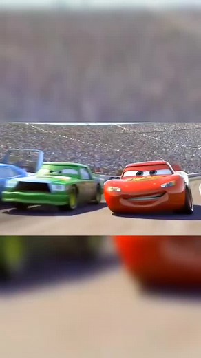 Cars: La Velocidad de Rayo McQueen en Edición Épica