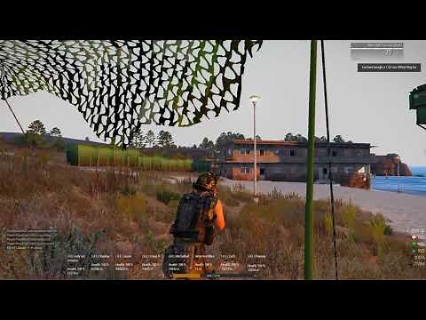 How to change FOV from custom to normal Arma 3