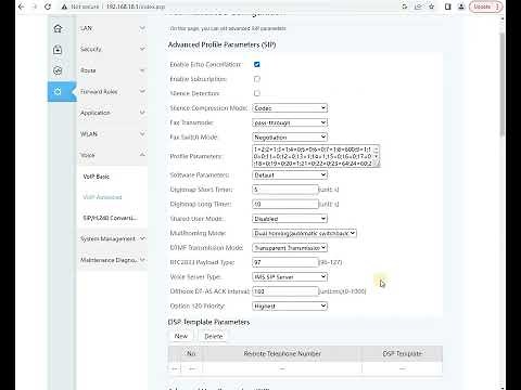 Huawei EG8145X6 ONT | Full Interface Tour & Setup Guide