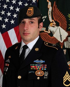 SF Soldier Succumbs to IED Injuries in Afghanistan