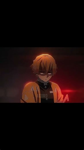 Zenitsu 😈.......#anime #edit #zenitsu #infinitycastle