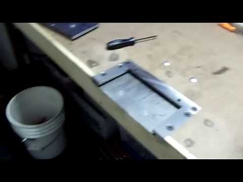 Quick Change Adapter