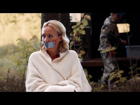 Ele a sequestrou, mas acabou se apaixonando! Uma história de amor proibido | Filme romântico