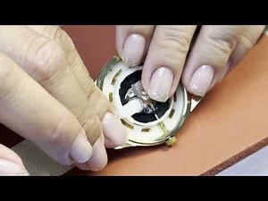Watch Battery Replacement: The Easiest DIY Guide for Beginners