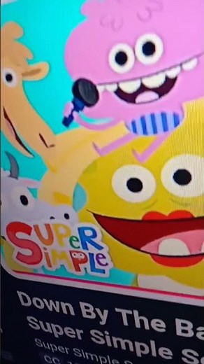 the super simple show theme song