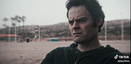 Barry edit #barry #barryberkman | barry berkman