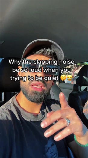 Round of aplause #fyp #foryou #foryourpage