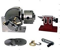 [Hot Item] Dividing Head BS-0 BS-1