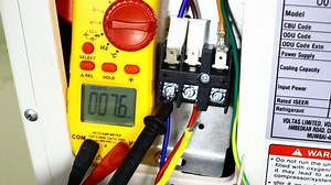 10K views · 303 reactions | Communication Error in Inverter AC Step by Step Checking Process #Communication #error #testing | The D E Engineers | Facebook