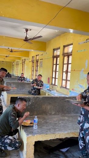 Video ko mat thelna 😁… ek like se koi garib nahi hota!” | Pema Kri