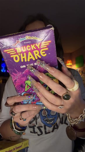 Nostalgic 90s VHS Tapes That Spark Flashbacks