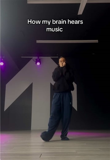 Understanding Dance Through Music: A Dancer's Perspective