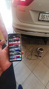 Vw Tiguan 2 R Line Installation Active sound système Thor multi Sound | Auto Power