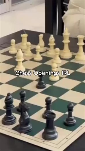 Chess Openings IRL: Most Accurate Strategies Explored