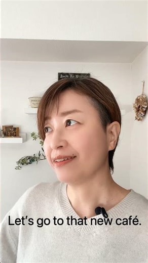 「そうだ！〇〇しようっ！」って英語でなんて言う？#英語 #英会話 #英語勉強 #英語学習 #英語苦手ブロック #メンタルブロック #イメージ #shorts