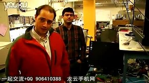 NVIDIAOptimus技术笔记本显卡切换技术演示