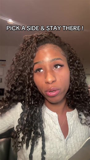 People can tell when you trying to check their temperature and be extra nice #peoplepleasing #pickasideandstaythere #keepgoing #bealeader #trustyourgut