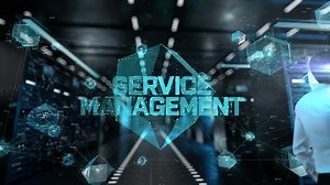 Service Management. IT-Administrator, der den modernen: Stockvideos & Filmmaterial (100 % lizenzfrei) 3397219851 | Shutterstock