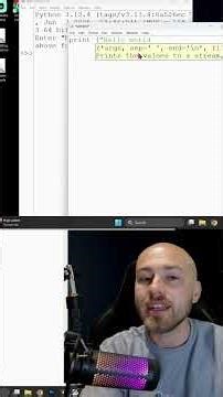 This Tiny Mistake Breaks Your Python Code