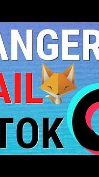 Comment Changer L’adresse E-mail D’un Compte TikTok