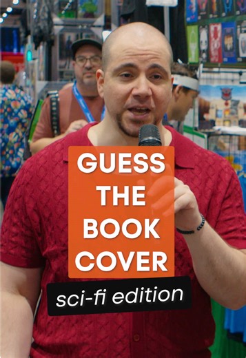 Sci-Fi Quiz Challenge: How Many Did You Get Right?