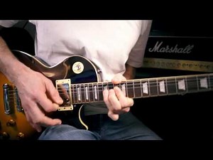 Solo #6 Always on the run / Lenny Kravitz & Slash - Guitar cover