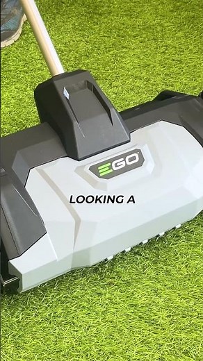 Introducing The Ego Dethatcher For The Multi-Tool