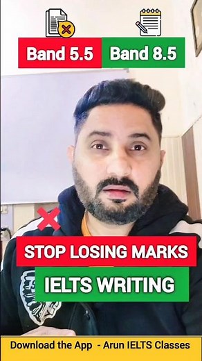 ✍️ IELTS Writing | Coherence & Cohesion Explained (Band 7+)