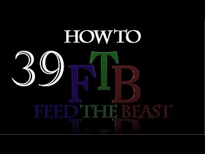 Assembly Table, Laser and Gate - How to FTB in Minecraft - 39