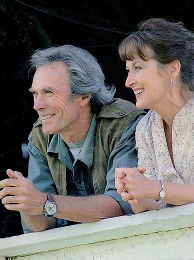 The Rain Scene That Broke Every Heart — The Bridges of Madison County | LLB Dance