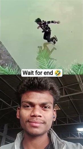 wait for end 😱 #biel #trustonallah #trending #funny #viral #comedy #funnymemes #youtubeshorts