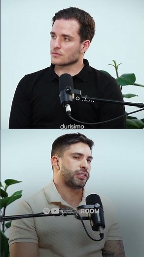 Sebastián Márquez | The mistake of trusting algorithms